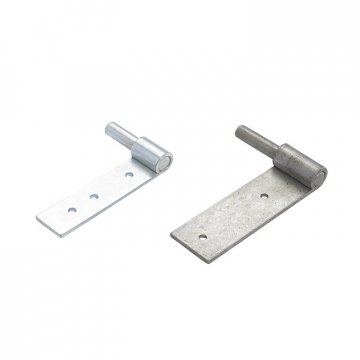 Trailer Plate Hinge|Hinge-pin - Easy-Fix